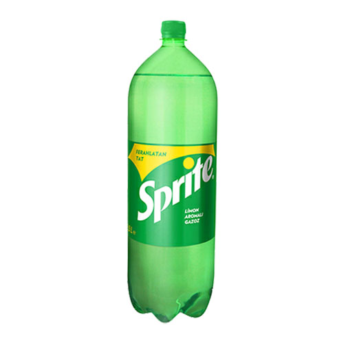 Sprite Family Size -2.45L S.O | Metro Markets